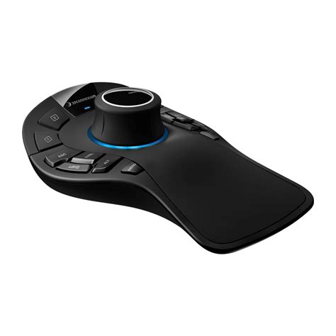 3dconnexion Spacemouse Pro Wireless Kabellose Cad Navigation