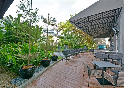 Sama Sama Hotel Klia ⋆⋆⋆⋆⋆ Sepang Malaysia Season Deals From 115
