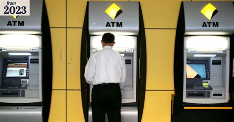Cba Results Commonwealth Bank Reports 25b Profit