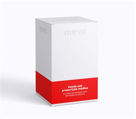 Assert 25mg Caixa Com 30 Comprimidos Revestidos Mevo Farma