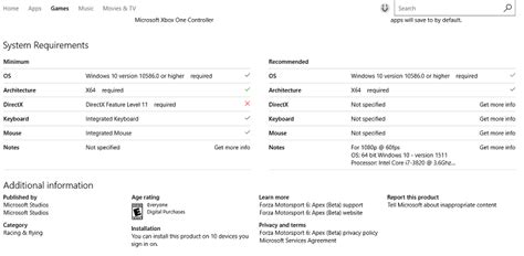 Windows 10 Anniversary Update Improves The Windows Store