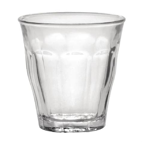 Glass Duralex Picardie 90ml Cwp Distributors