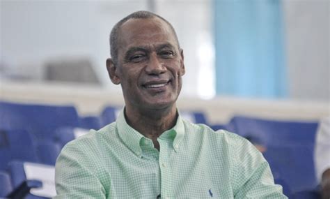 Jay Payano “con Grandes Retos El Deporte Nacional”