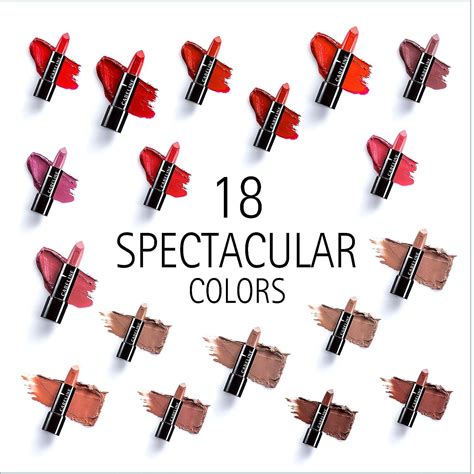 Careline Color Code Lipstick N46 Basic Nude Long Lasting Matte