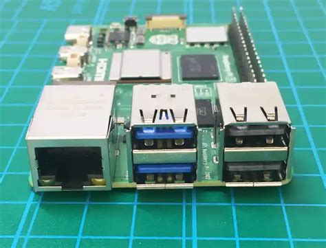 Raspberry Pi 5の初期設定からリモート接続、lチカまで詳しく紹介 ロジカラブログ