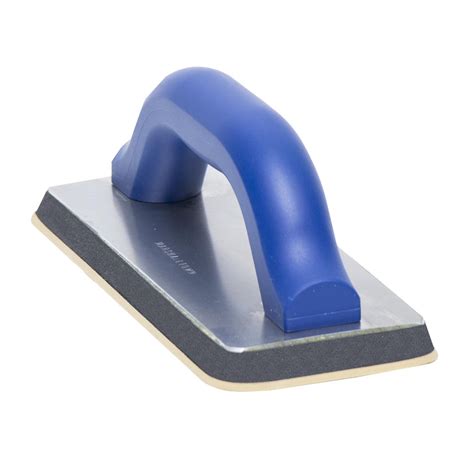 Tile Grouter Float 9 X 4 Inch