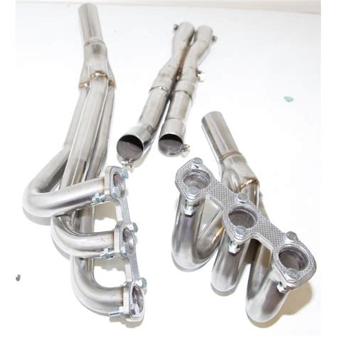 Bmw E30 I6 Exhaust Header Y Pipe325 325e 325es 325i 325is 325ix