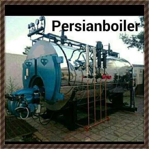 دیگ بخار چیست