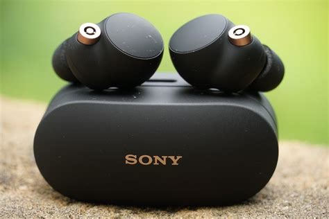 Sony wf 1000xm4 - storeskasap