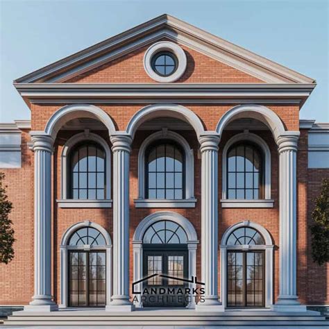 What Is Neoclassical Architecture 3 Types And Examples