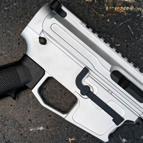 New Frontier Armory California Compliant Mag Lock Mk1 C9