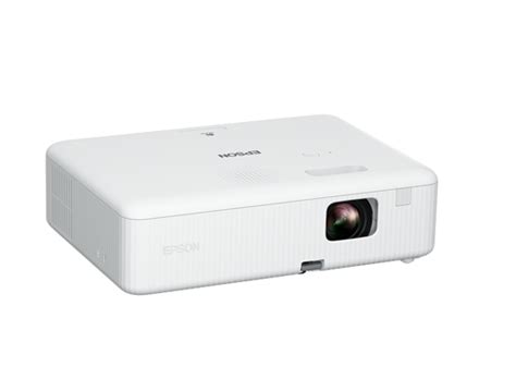 Epson Co W01 Standard Throw White Projector Price In Bd Ryans