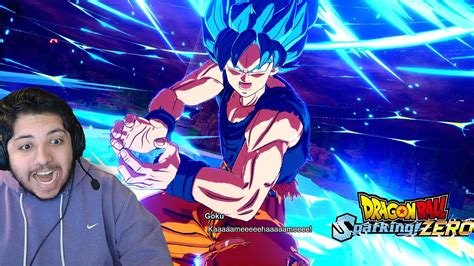 Sparking Zero New Patch Youtube