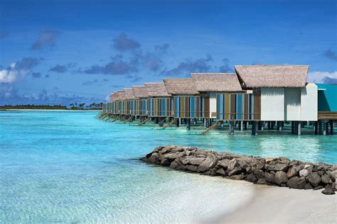 Hard Rock Hotel Maldives Neoscapes Maldives