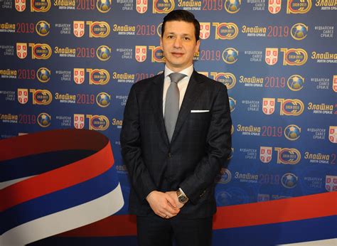 Marko Pantelić Se Oglasio Sa Funkcije Vd Predsednika Fss Stojković Ima Osobine Pobednika