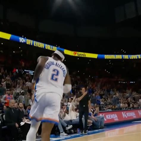 Sgas Nba Highlights Reel