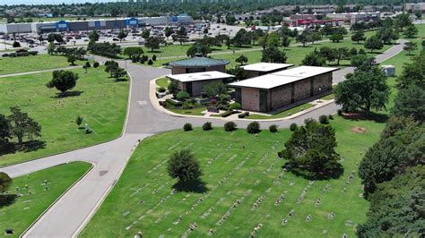 Plan Your Visit Resurrection Cemetery