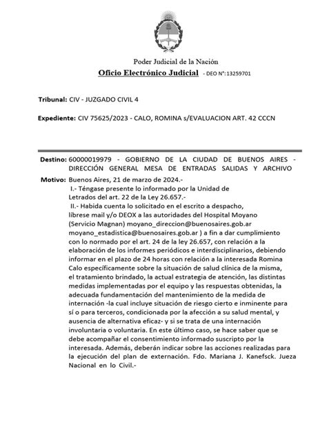 Ofjud 2024 12062087 Gcaba Mgeya Pdf Consentimiento Informado Justicia