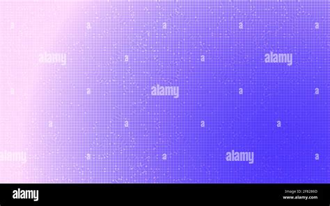 Light Purple Microchip On Technology Backgroundhi Tech And Security Concept Designfree Space