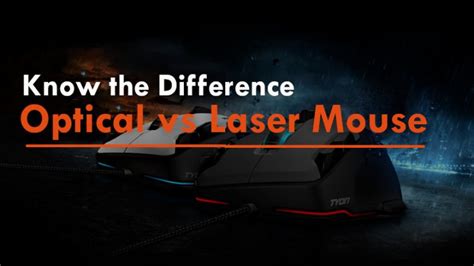 Differenza Tra Mouse Ottico E Mouse Laser In Informatica Informatica E Ingegneria Online