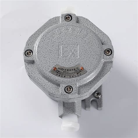 Explosion Proof Junction Box Ah Ii Product Center