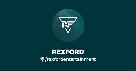 Rexford Instagram Linktree