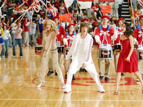 High School Musical Love Quotes 28 Best Love Quotes From Broadway