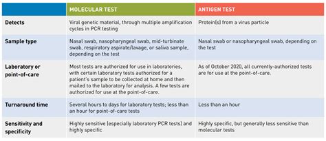 What Is A Viral Diagnostic Test At Milla Ivory Blog