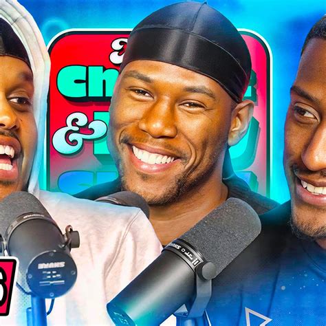 The Chunkz And Filly Show