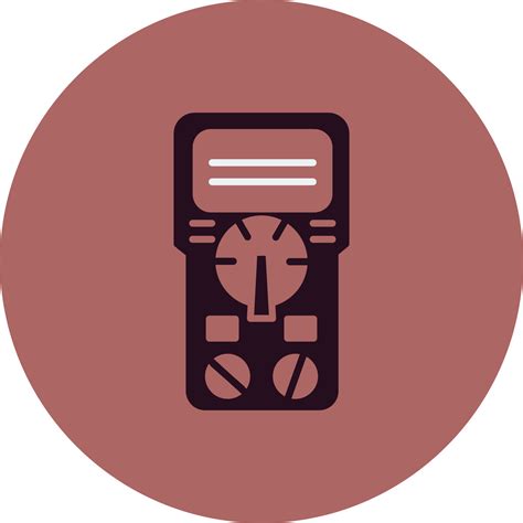 Analyzer Vector Icon 21139244 Vector Art At Vecteezy