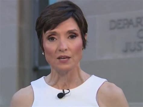 Fox News Reporter Catherine Herridge Joins Cbs News