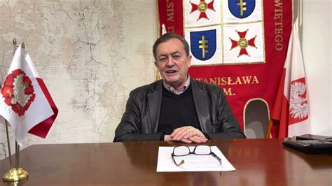 Jan Zbigniew Potocki O Jarosławie Kaczyńskim Youtube