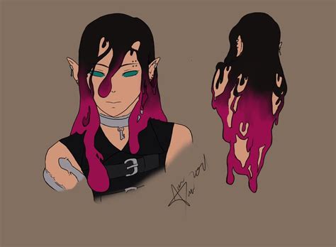 Juniper Aka June On Toyhouse