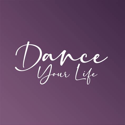 Class Schedule Dance Your Life
