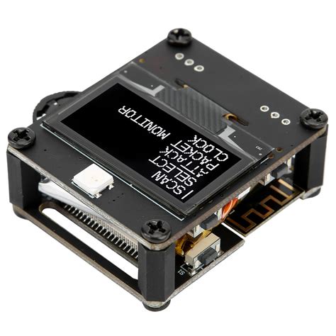 Placa De Desarrollo Programable Esp8266 Módulo De Desarrollo