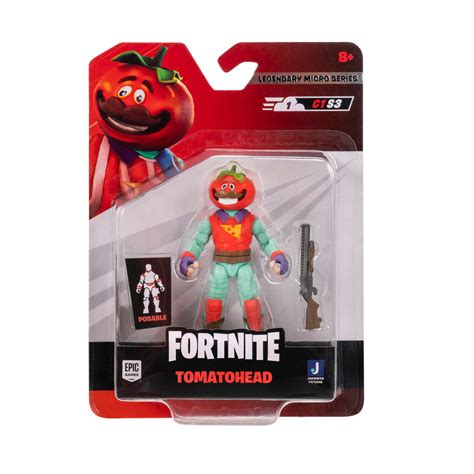 Tomatohead Micro Legendary Series Fnt0948 Fortnite