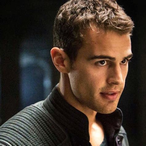 Pin By Mary Hess On Theo James Theodore James Theo James Tobias Eaton