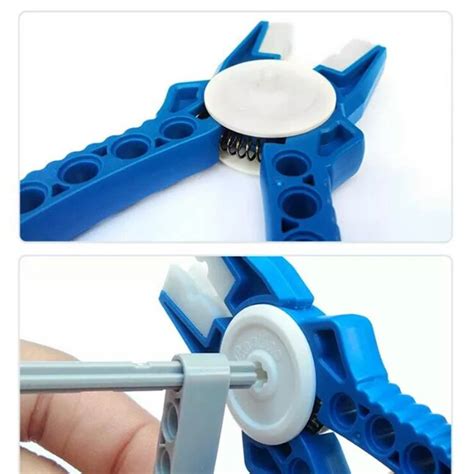 Технические щипцы детали для инструментов панели шт блоки обучающая модель строительные