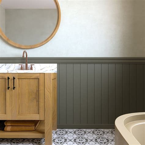 Bathroom Paneling Artofit