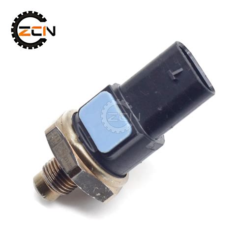 Fuel Pressure Sensor 166388856r A2829050600 For Renault 13 Petrol H5ht