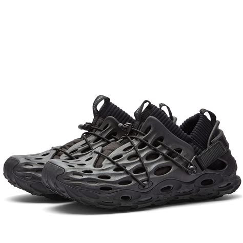 Merrell Hydro Moc At Ripstop 1trl Black End