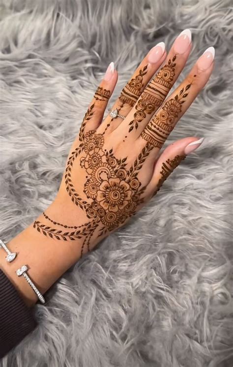 Henna Inspo Henna Tattoo Designs Simple Latest Henna Designs Finger
