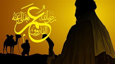 Kisah Sahabat Nabi Umar Bin Khattab Yang Keras Tapi Lembut