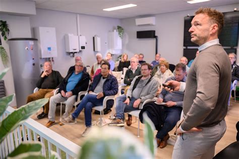 Hvac Systeem Woning Alles Wat Je Moet Weten