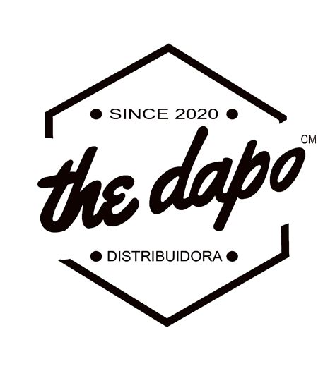 The Dapo Logo Png Hd