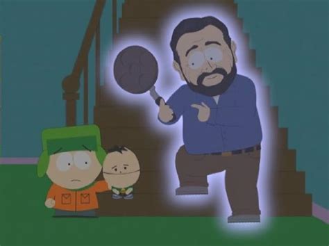 South Park Dead Celebrities Tv Episode 2009 Imdb