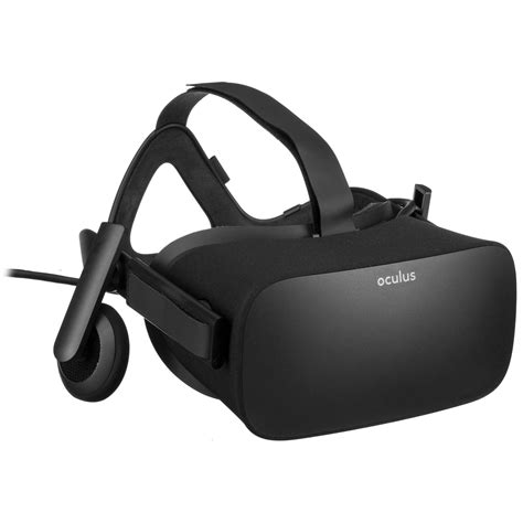 Oculus Vr Wallpaper