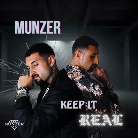 “keep It Real” By Munzer A Masterclass In Hip Hop Authenticity And