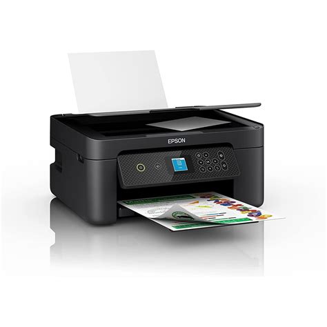 Epson Expression Home Xp 3200 Multifunction Printer Black Falcon Computers