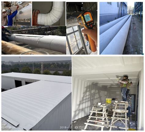 Ethanol Supercritical Technology Aerogel Production Line With High Economic Benefits From China